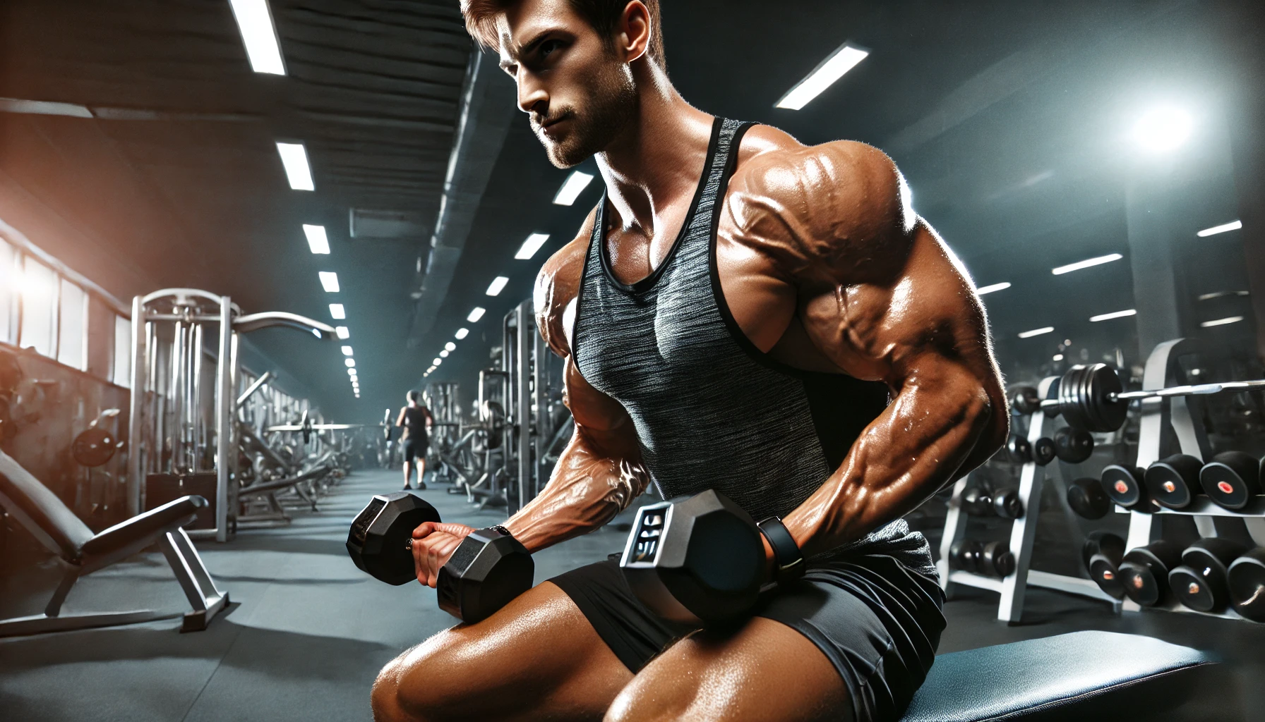 The Influence of Steroids on the Male Body During Workouts - ACNM ...